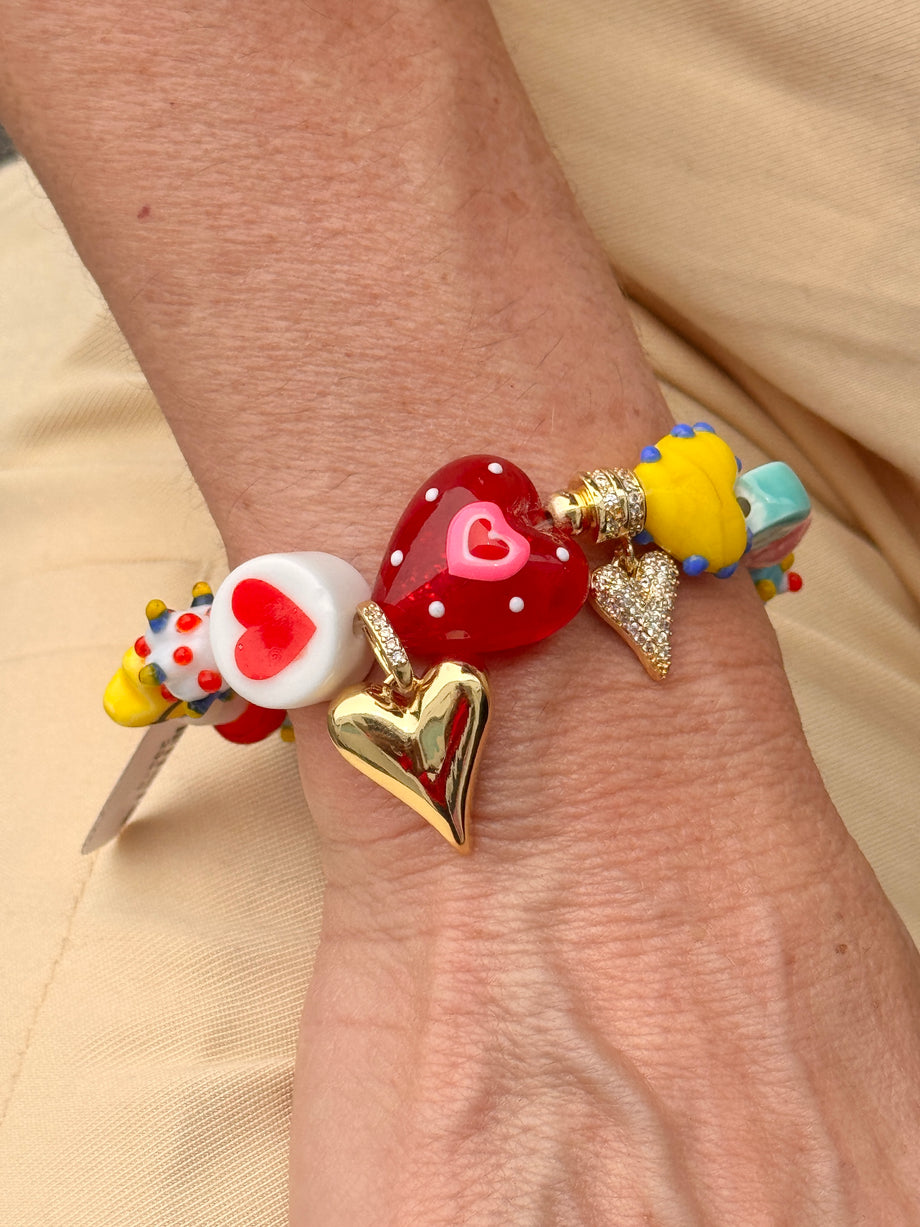 TECHNOSTATION FINE JEWELRY
