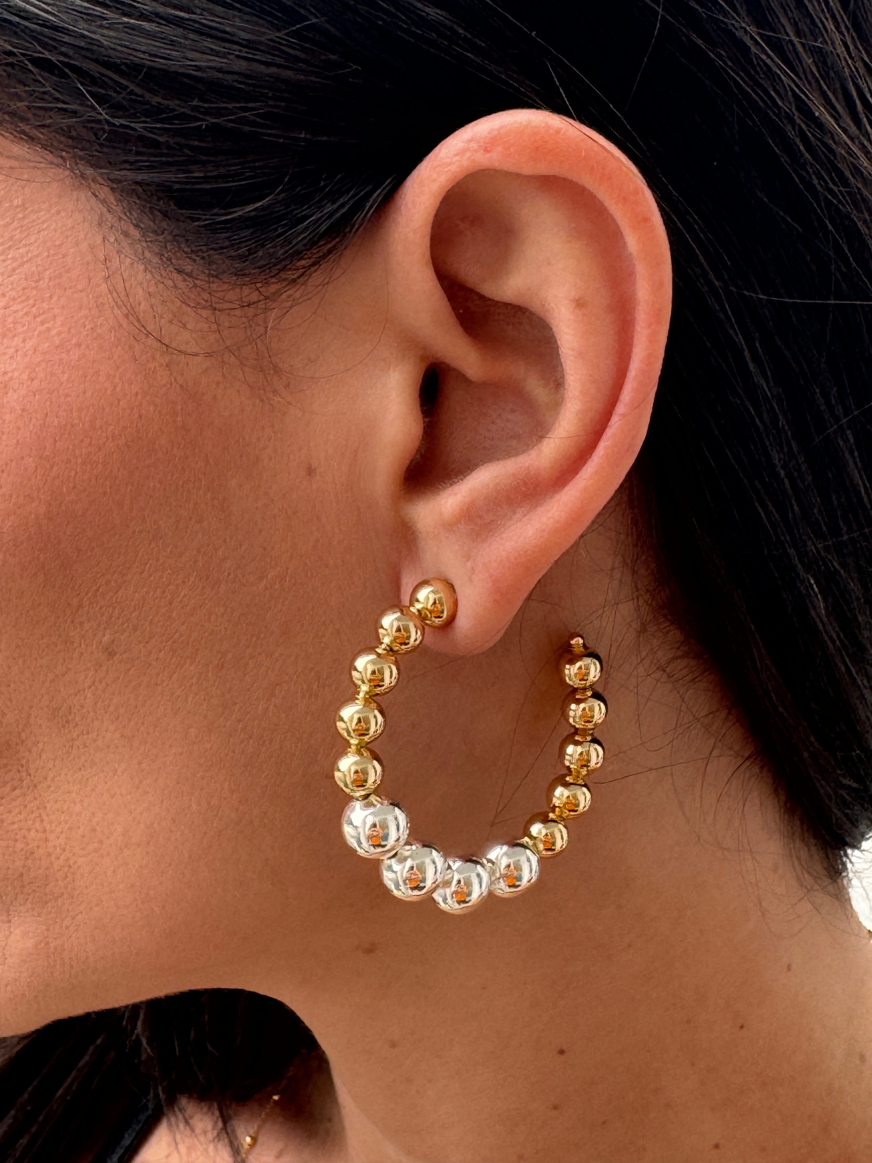 EARRINGS – TECHNOSTATION