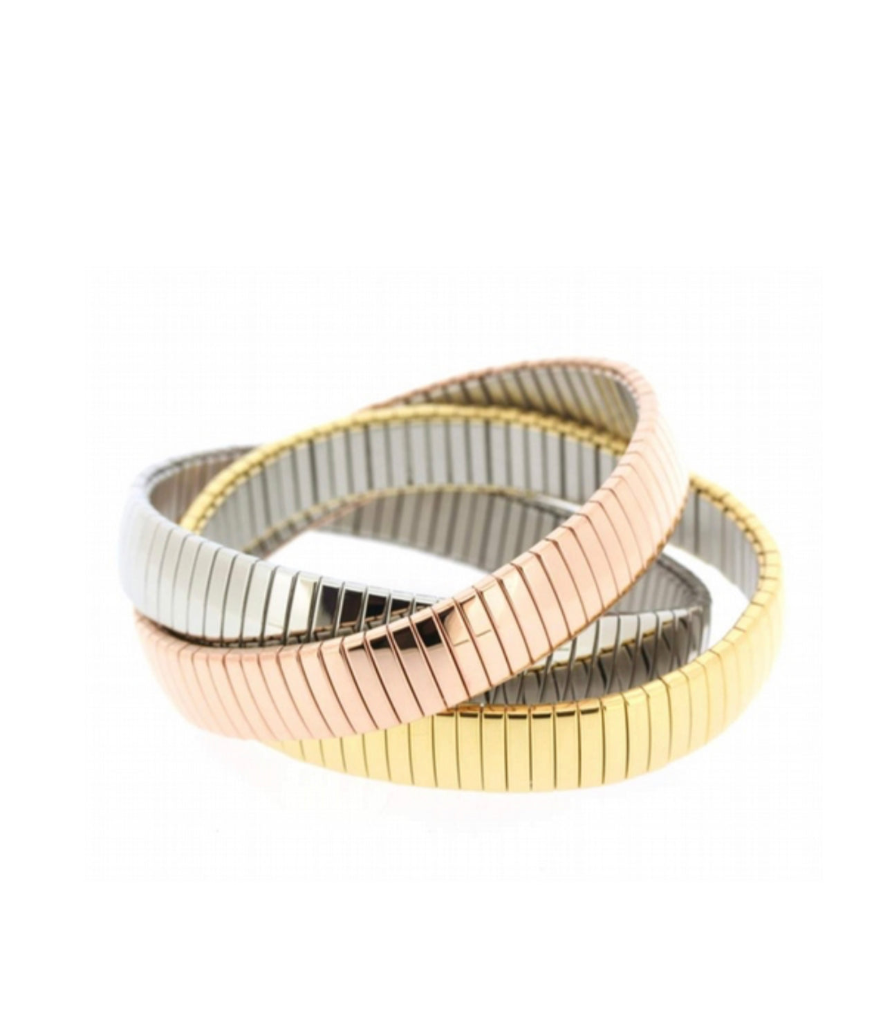 STAINLESS STEEL EXPANSION BRACELET 3 IN 1 3T – TECHNOSTATION